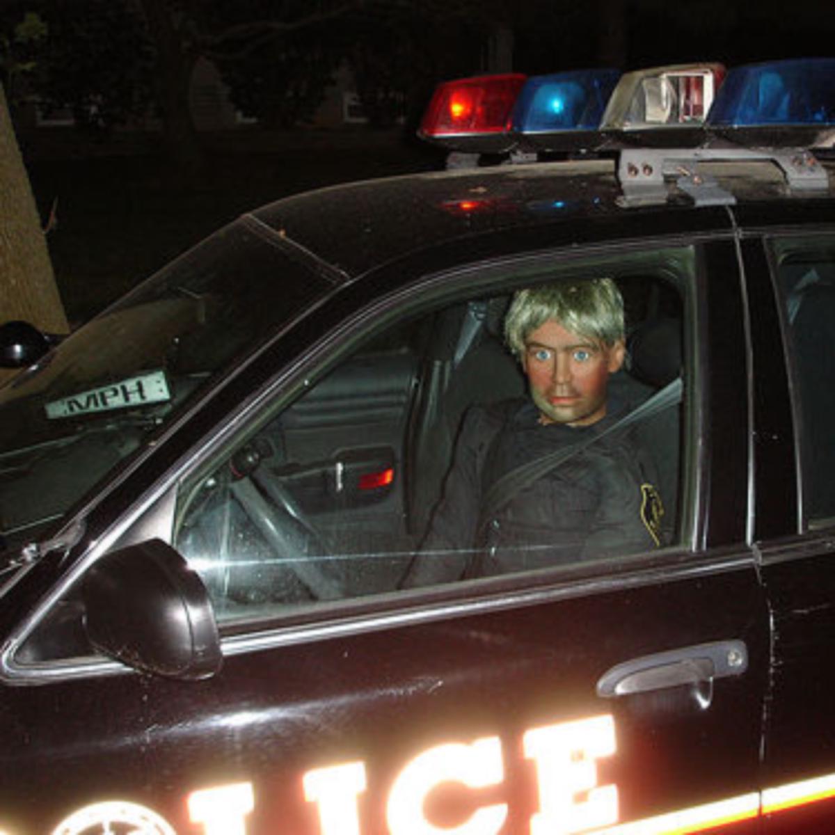 Big Brother Gets More Eyes Maisonbisson