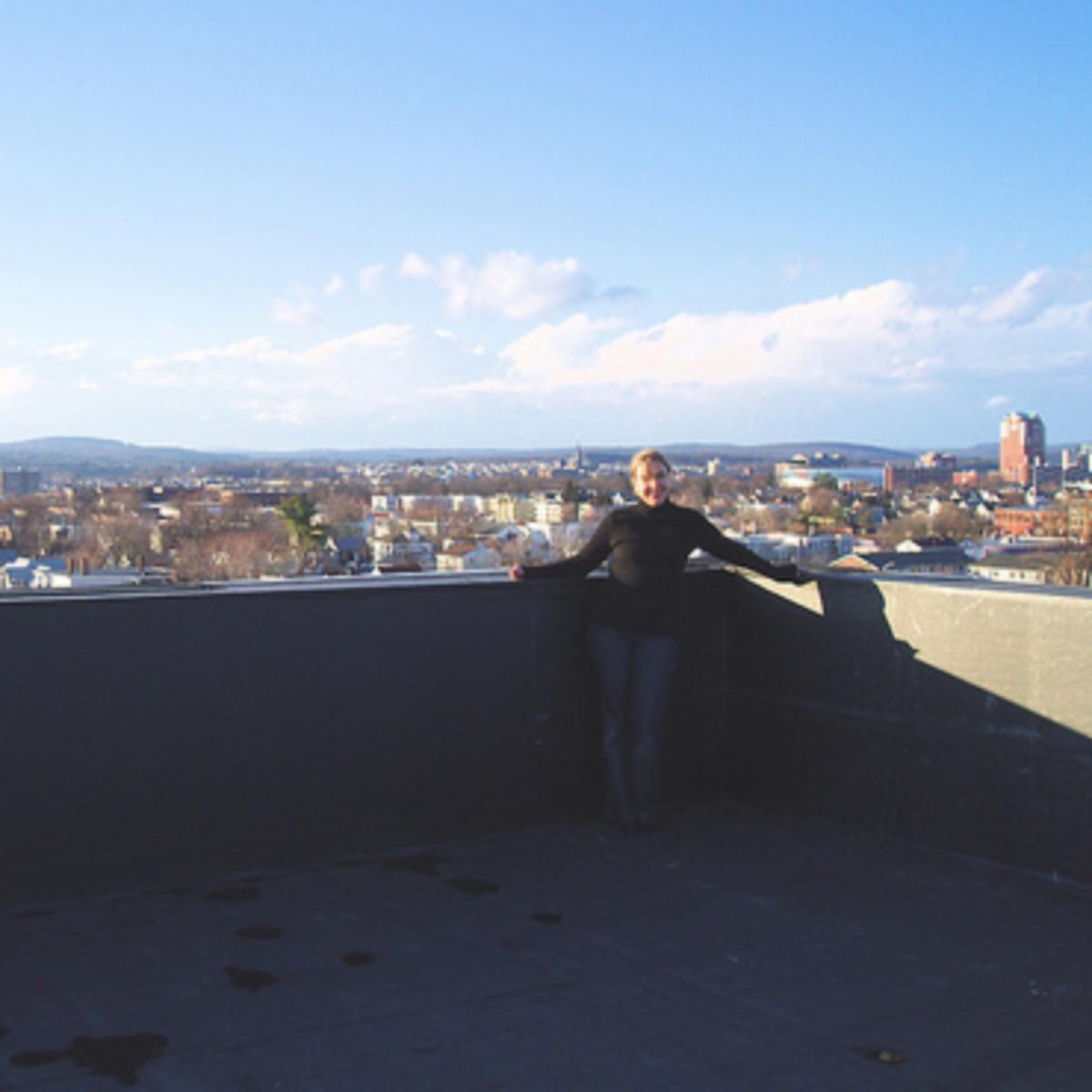 Bisson Tower Siezed Maisonbisson