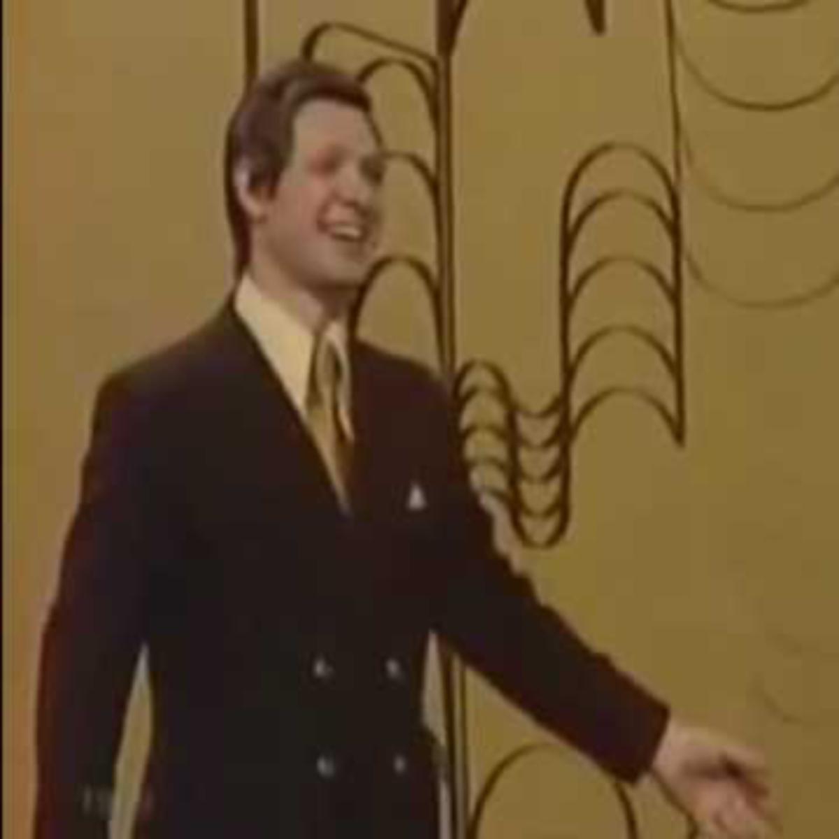 Eduard Khil, Mr. Trololo, Dead At 77 · MaisonBisson