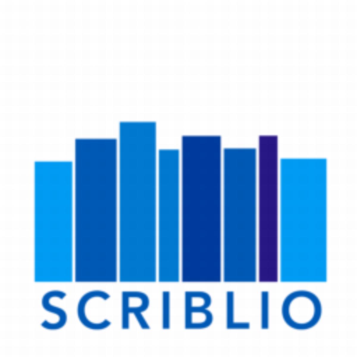 Happy New Scriblio! · MaisonBisson