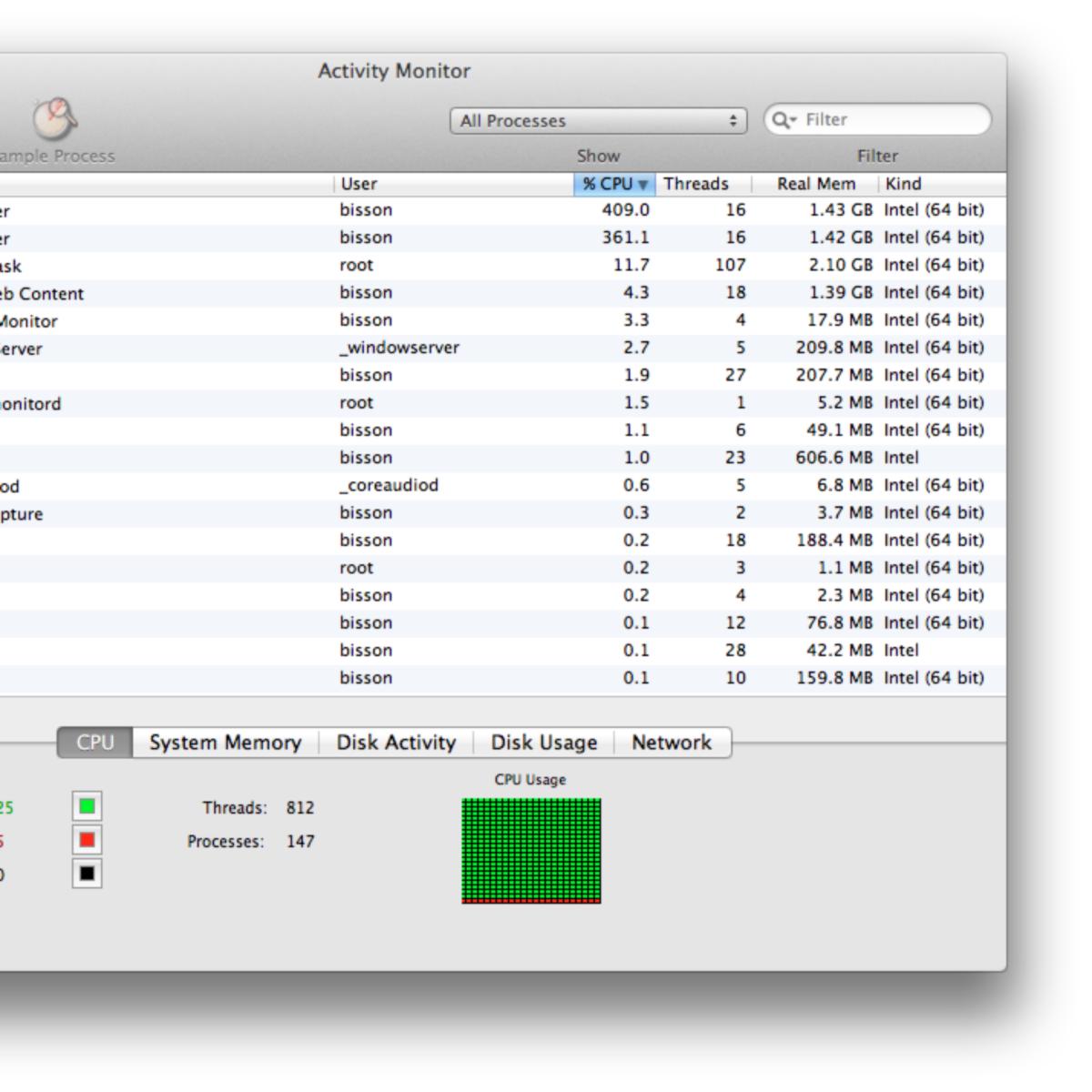 Installing and using MEncoder for timelapsing · MaisonBisson