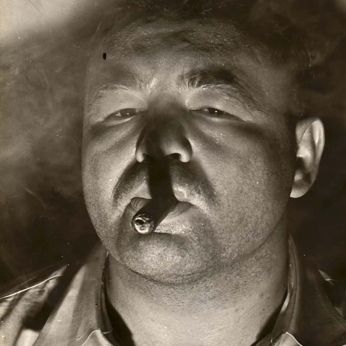 June 28: Tony Day · MaisonBisson