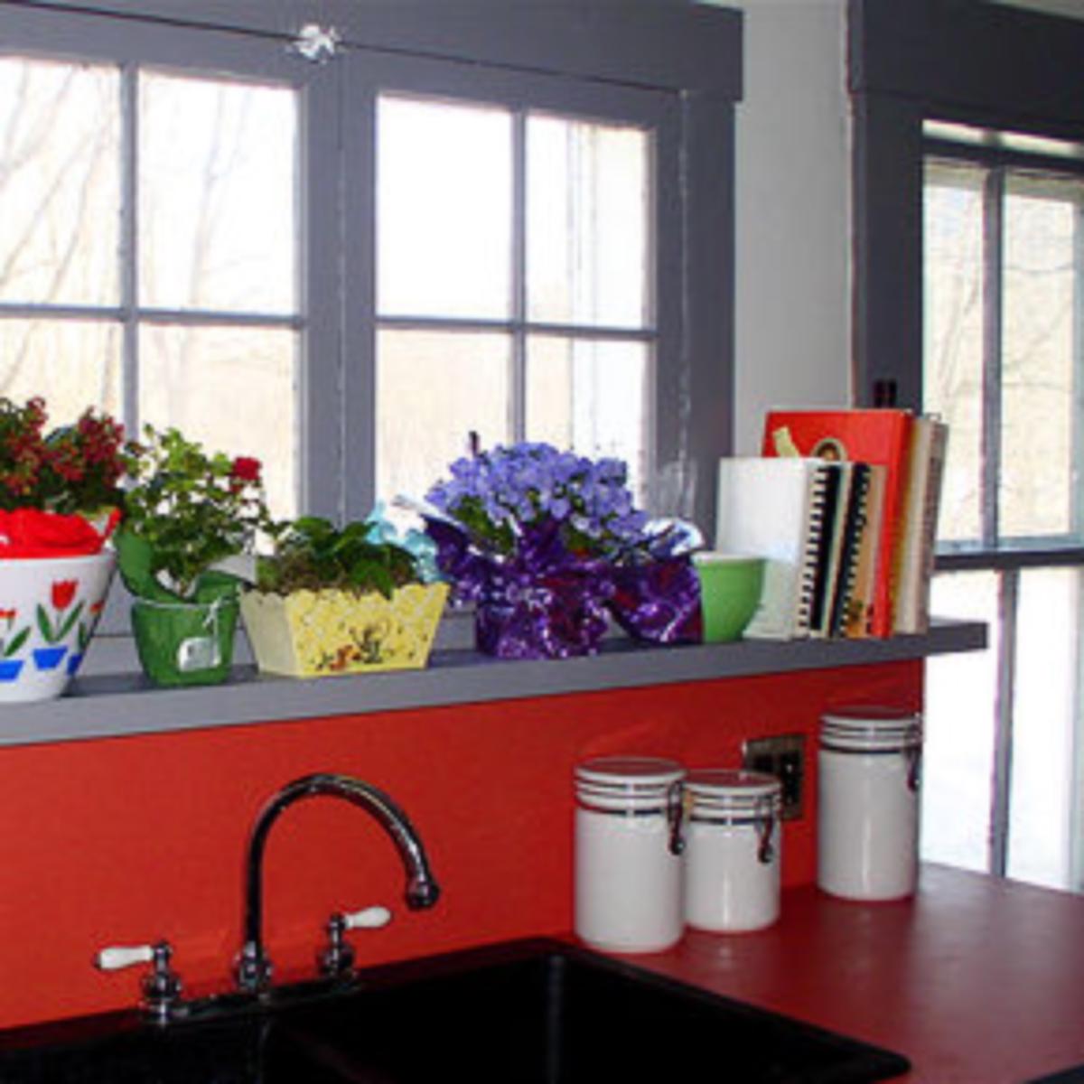 Kitchen Maisonbisson