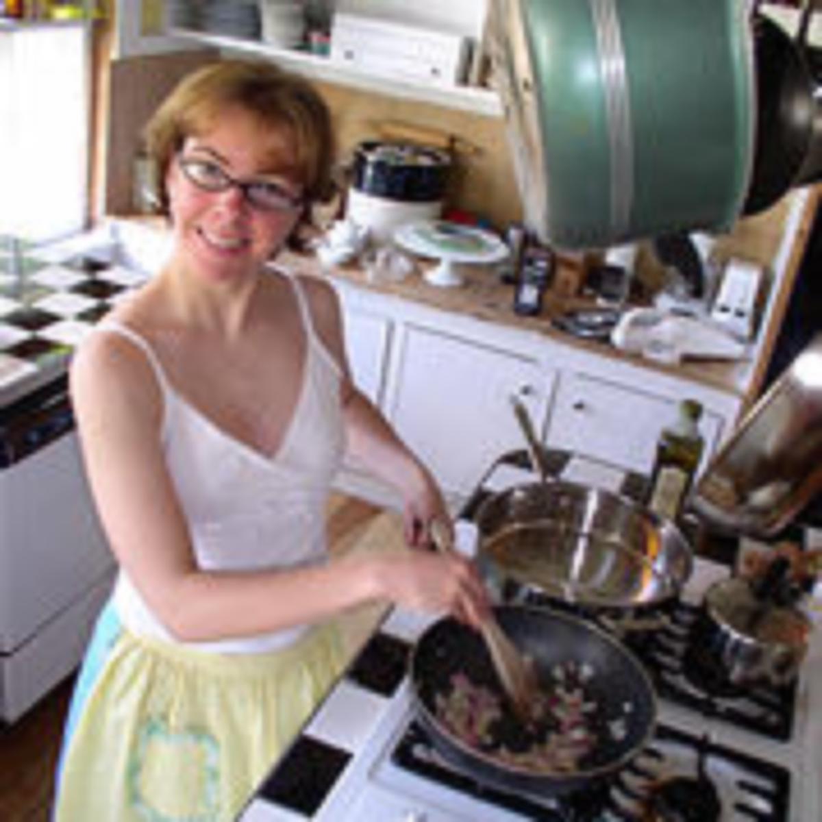 Life Of A Kitchen Maisonbisson