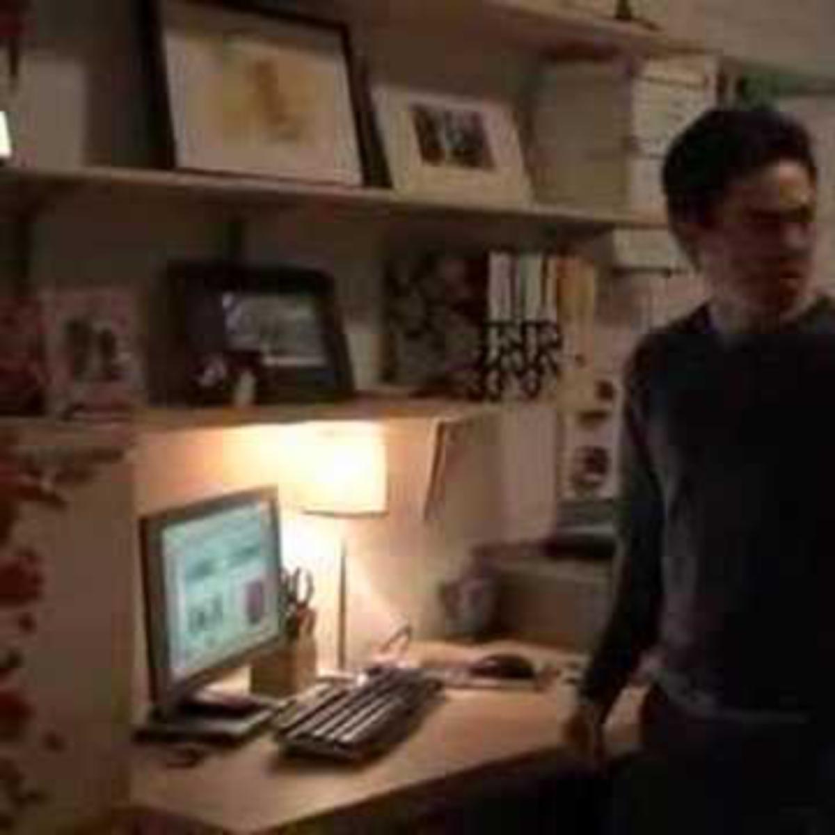 Live In Maisonbisson