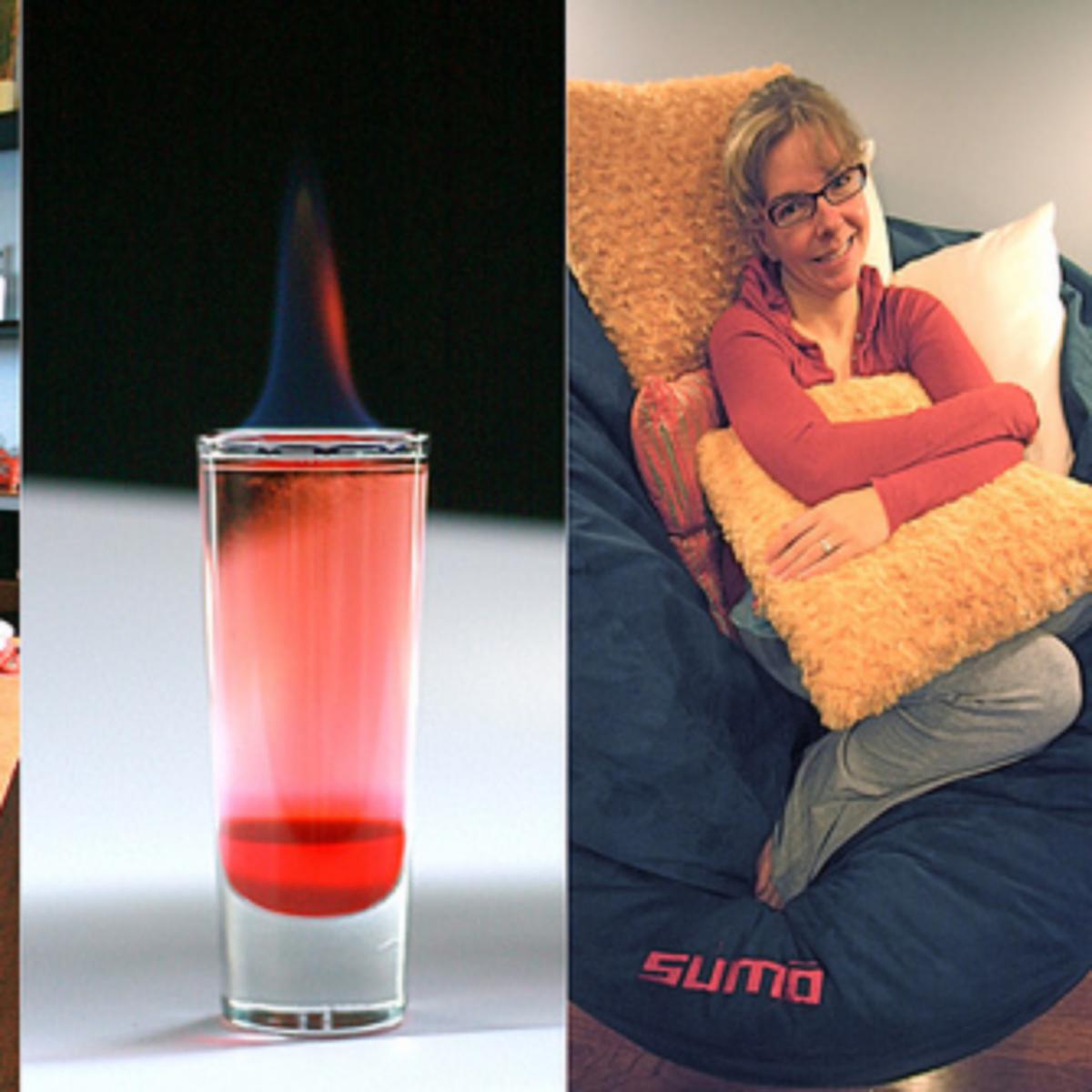 Nest The Softer Side Of Maisonbisson Maisonbisson