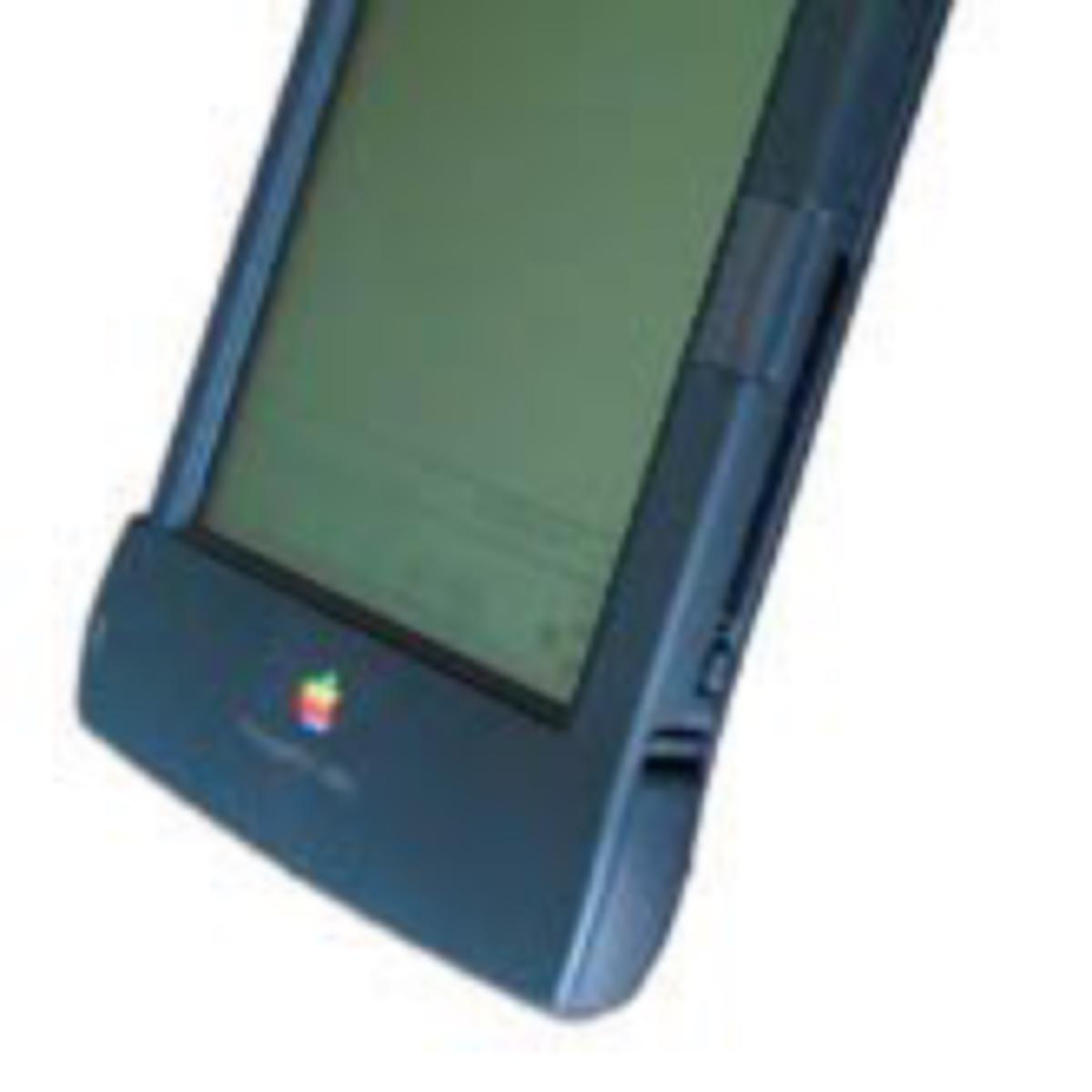 Newton: Best PDA Ever · MaisonBisson