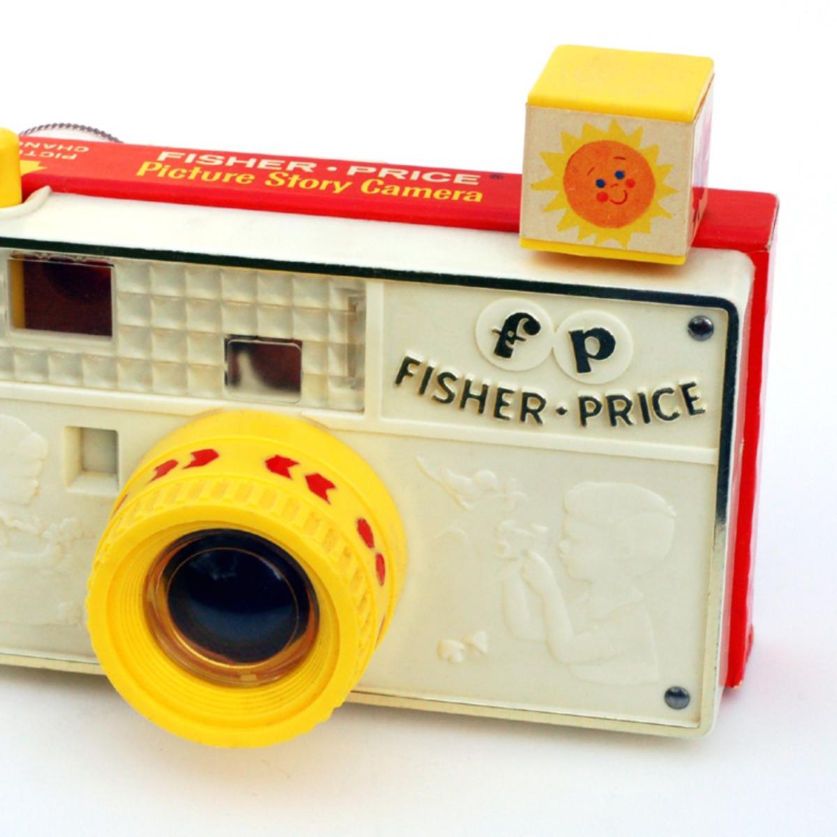 Simple cameras · MaisonBisson