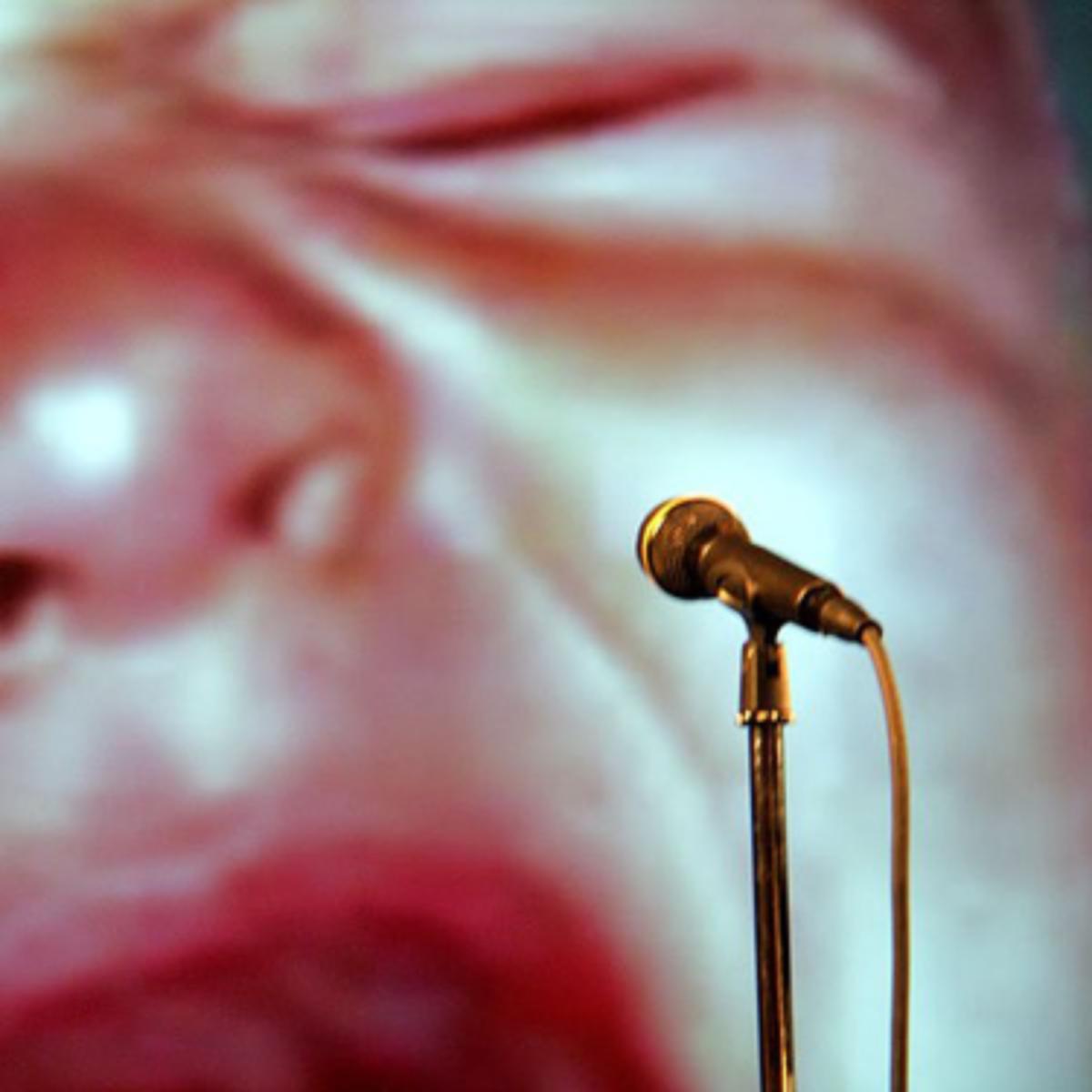 Talk Big Maisonbisson