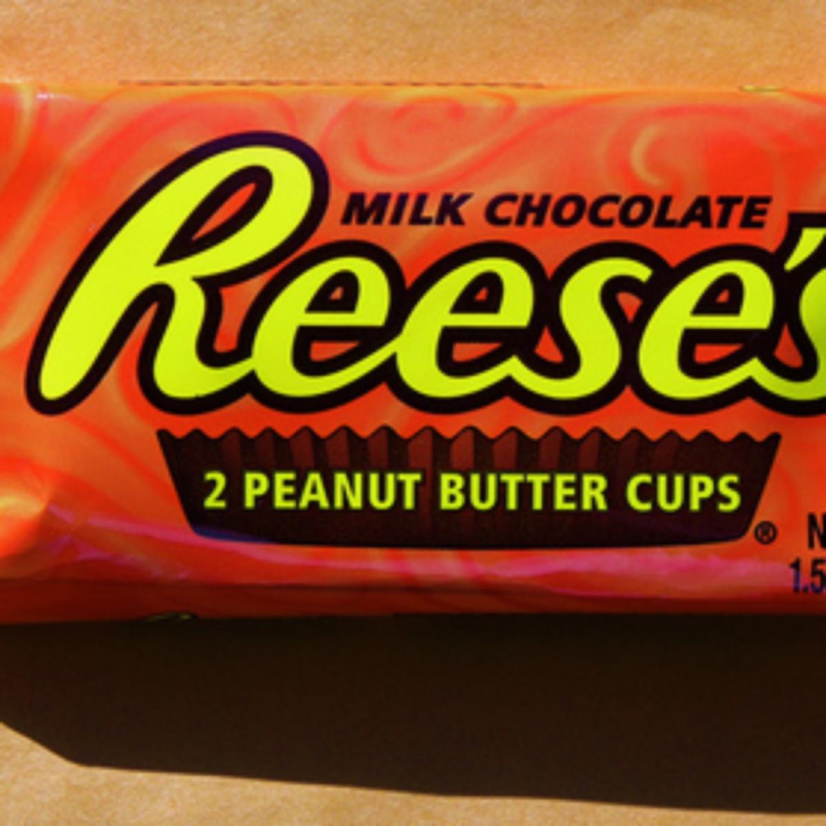 The Candy Bar Metaphor · MaisonBisson