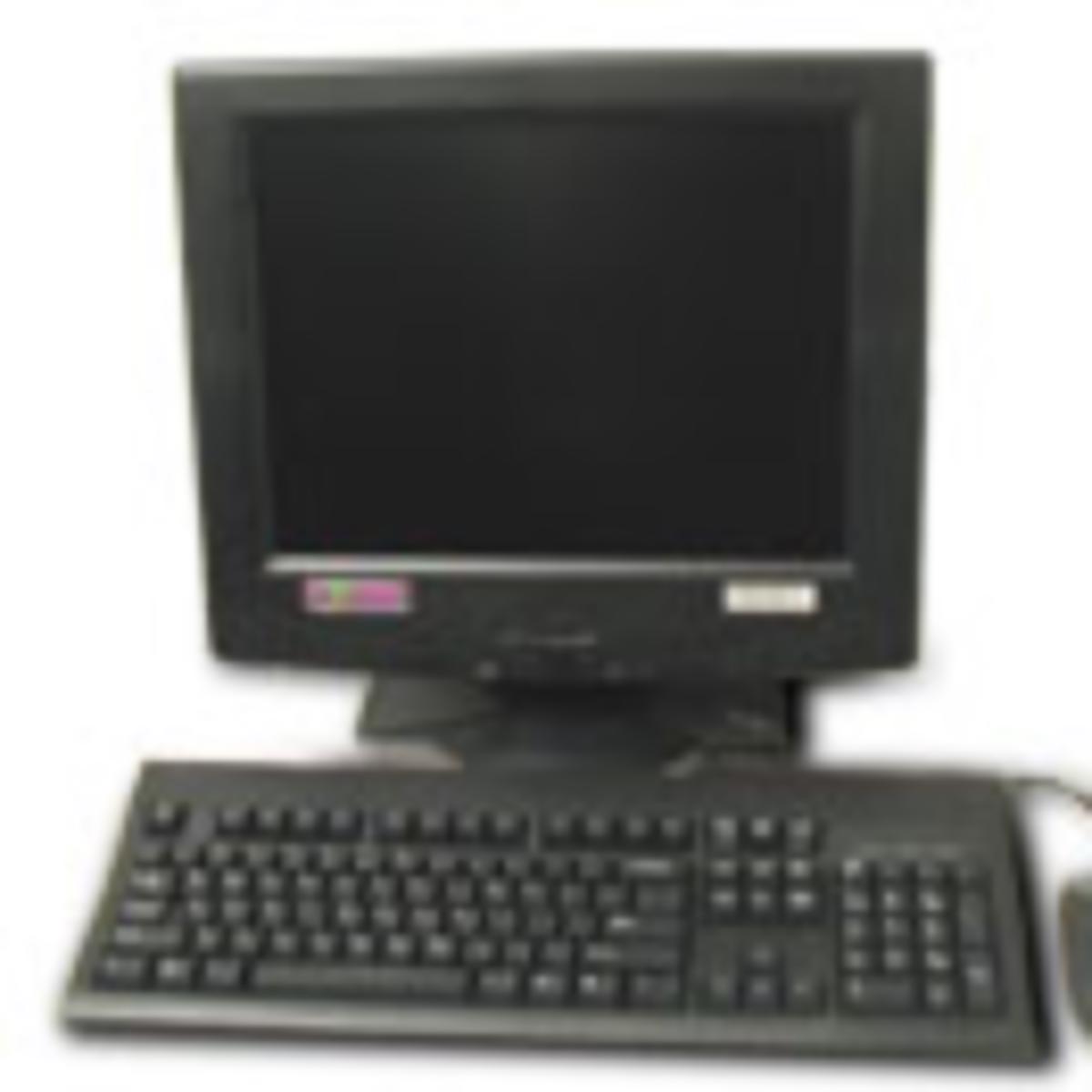 Veicon Thin Client Solutions · MaisonBisson