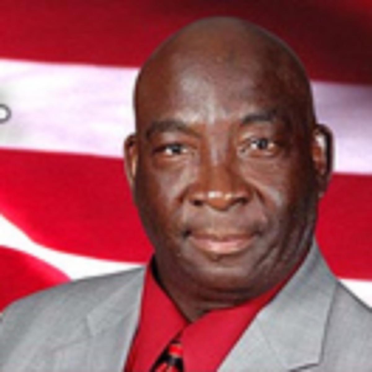 What Could Have Been: Lee Mercer’s 2008 Presidential Campaign ...